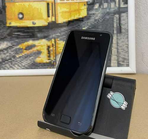 Samsung Giorgio Armani Galaxy S GT-I9010, 16 ГБ