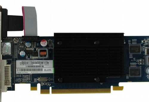 AMD Radeon HD 5450 1GB (VGA / DVI / hdmi)