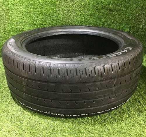 Goodyear EfficientGrip SUV 4x4 275/50 R21 113V