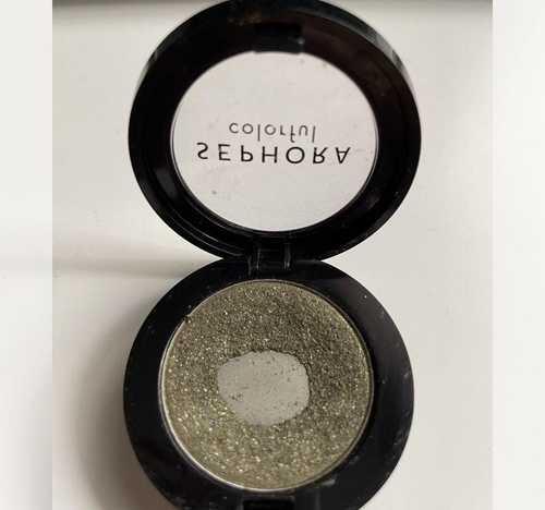 Тени для век Sephora бесплатно