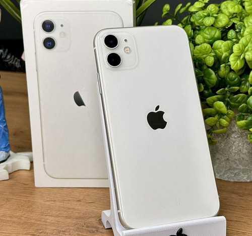 iPhone 11, 64 ГБ