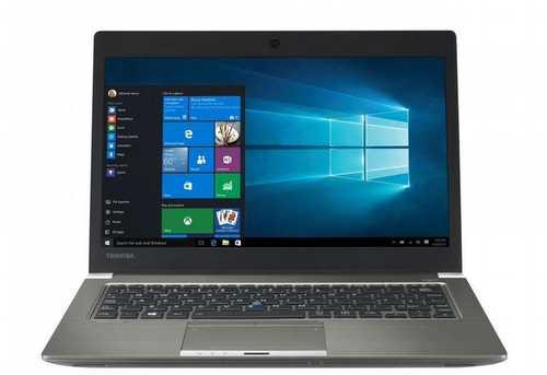 Toshiba Portege Z30, 16GB, 256GB ssd, LTE, W11 Pro