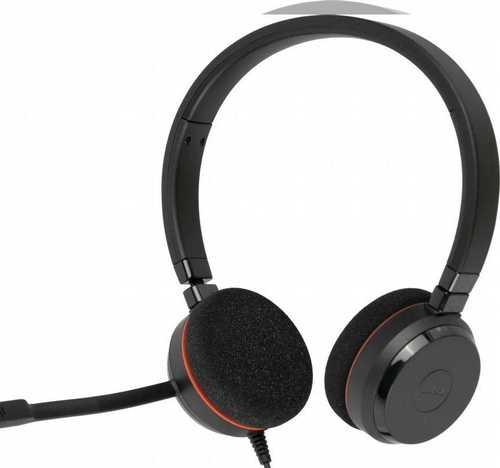 Jabra Evolve 20 MS Stereo