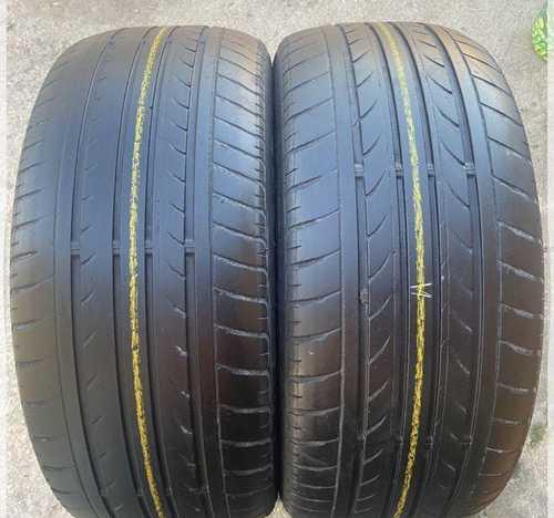 Nankang NS-20 225/50 R17