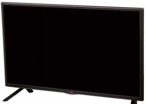 Телевизор LG 32 (диагональ 81 см)