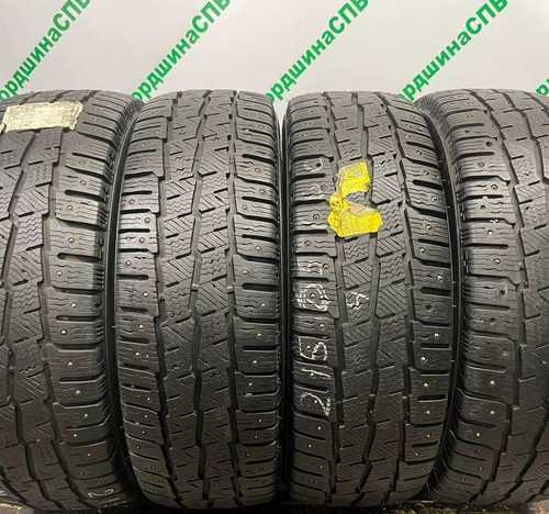 Michelin Agilis X-Ice North 215/65 R16C 120R