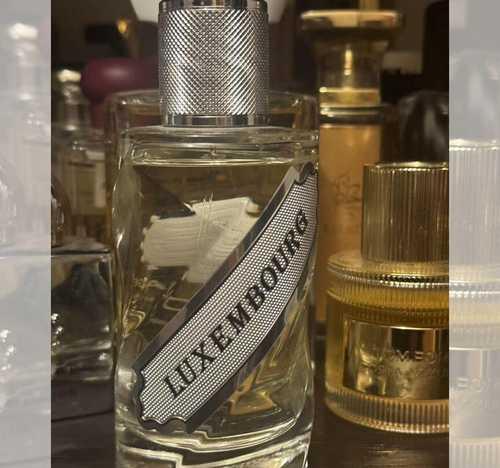 12 parfumeurs francais luxembourg