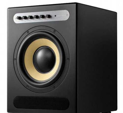 Сабвуфер UandKSound T10 Black