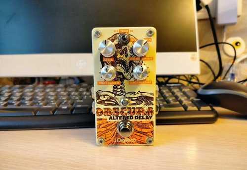 Digitech Obscura Delay