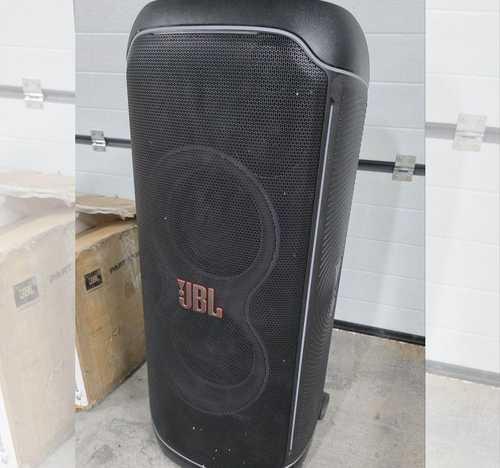 Колонки JBL Ultimate 1100 оригинал
