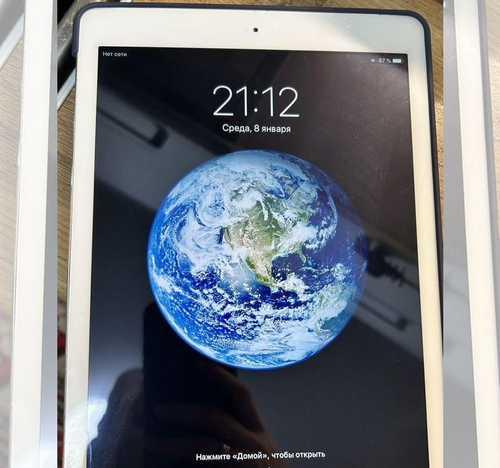 Продам либо обменяю iPad