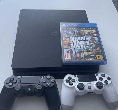 Sony playstation 4 ps4 pro 1tb