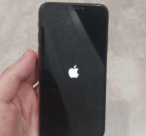 iPhone Xs, 256 ГБ