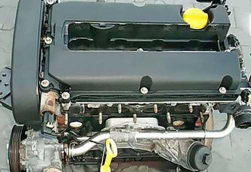 Двигатель Opel Astra H z18xer