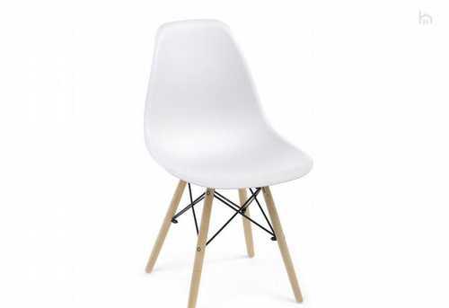 Комплект стульев пластиковых DSL 110 Wood (4 шт)