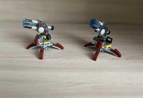 Lego Star Wars