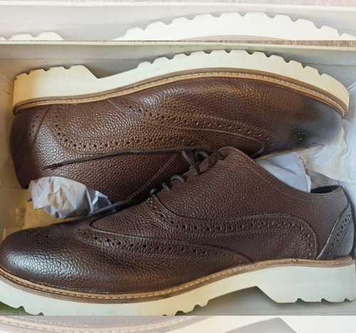 Туфли мужские броги Ben Sherman 46