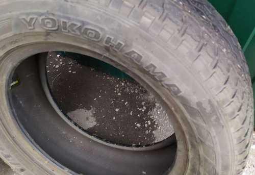 Yokohama Geolandar I/T+ G071 235/60 R16