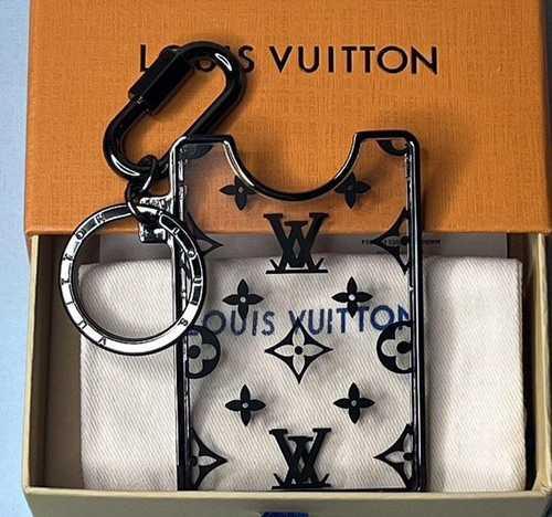 Брелок Louis vuitton