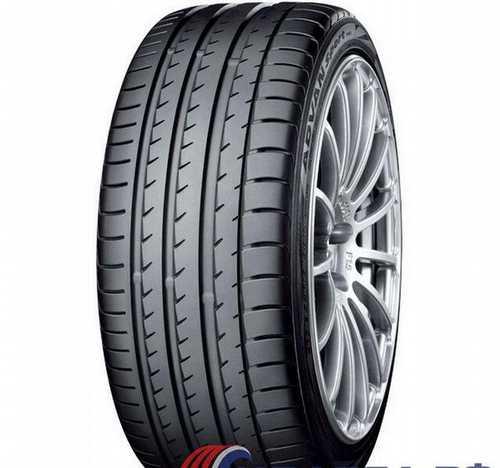 Yokohama Advan Sport V105S 225/40 R19 93Y