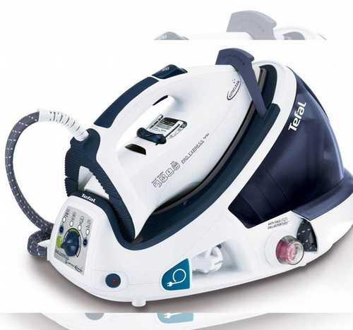 Парогенератор Tefal GV 8460E0