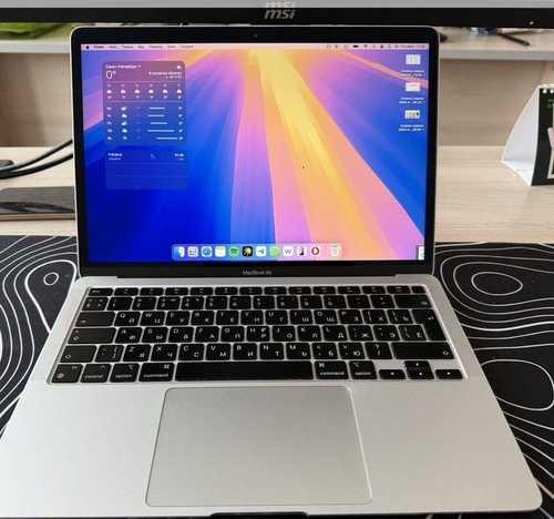 Apple MacBook Air 13 M1