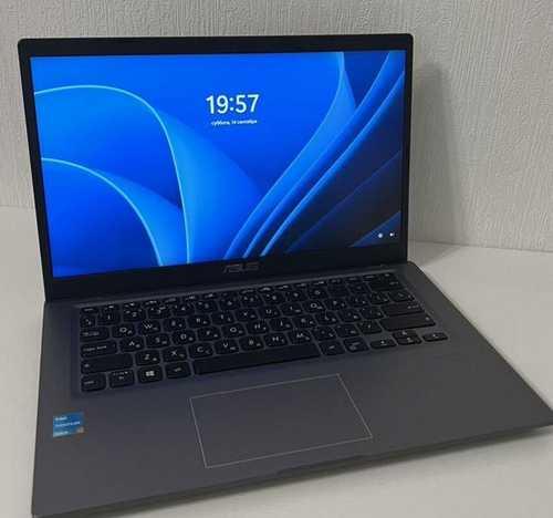 Ноутбук asus vivobook 14