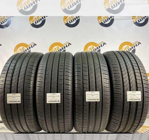 Pirelli Scorpion Verde 255/45 R20 96Y