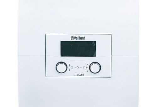 Vaillant vrc 630 calormatic