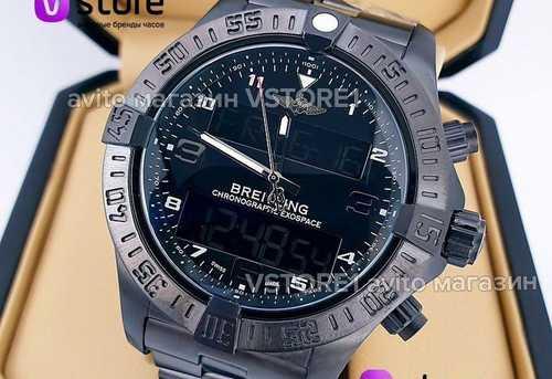 Мужские наручные часы Breitling Avenger