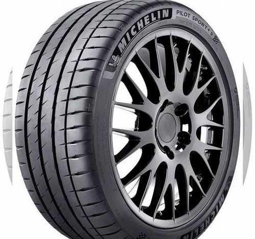 Michelin Pilot Sport 4 S 325/35 R22 114Y