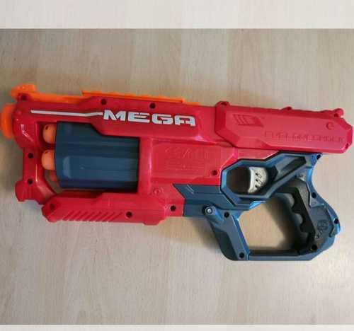 Nerf mega