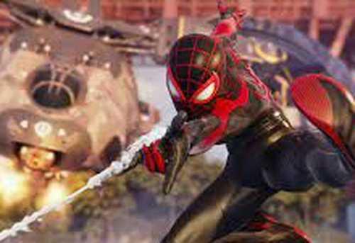 Spider man 2 для вашей PS5 Ростов-на-Дону