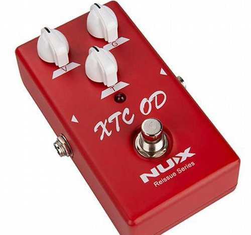 NUX XTC OD