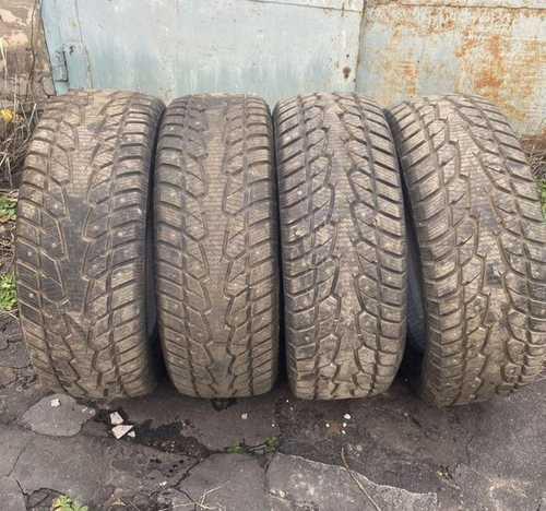 Ecovision W-686 235/55 R18