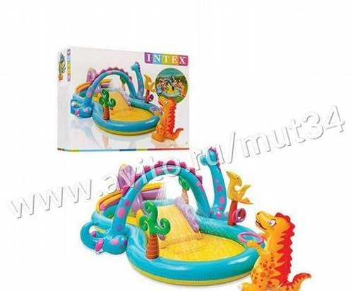 Игровой центр