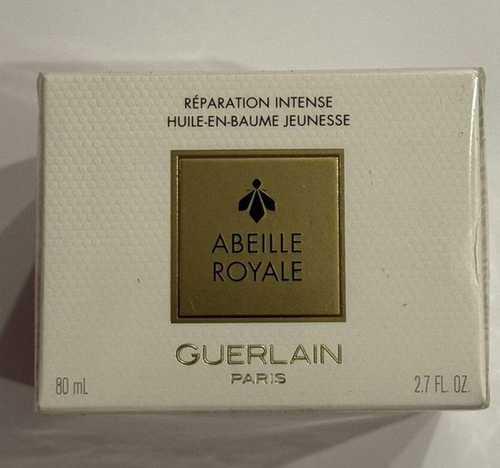 Guerlain abeille royale intense repair youth