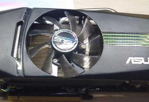 Видеокарта gtx 560 ti