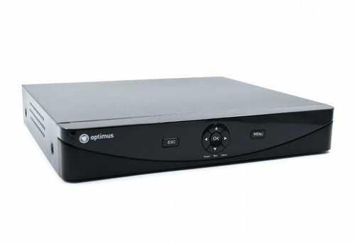 Видеорегистратор IP Optimus NVR-5101 V.1