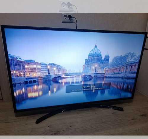 Телевизор SMART tv 50 дюймов