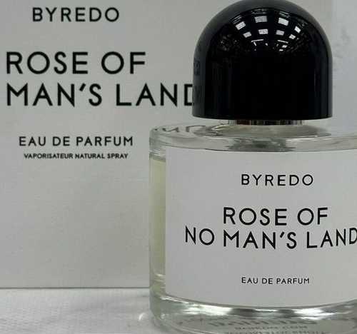 Byredo rose of no man s land духи оригинал 100 мл