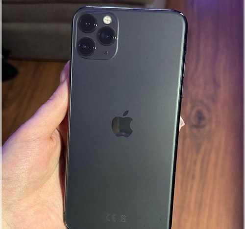 iPhone 11 Pro Max, 64 ГБ