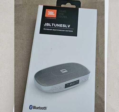 Беспроводная колонка JBL Tune - Bluetooth новая