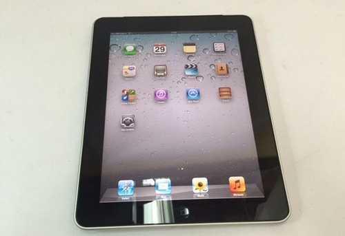 iPad 1 (1337)