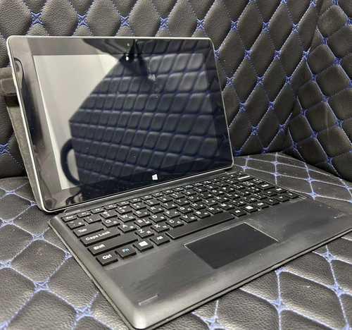 Планшет с клавиатурой Prestigio