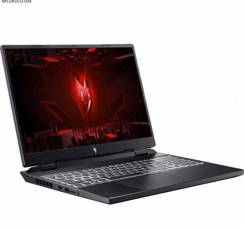 NH.qkdcd.004, Ноутбук Acer Aspire Nitro AN16-41-R03M