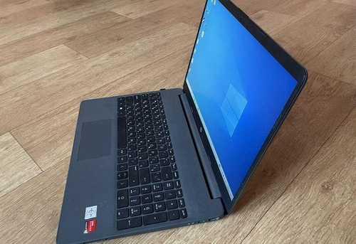 Ноутбук hp laptop 15s-eq1148ur