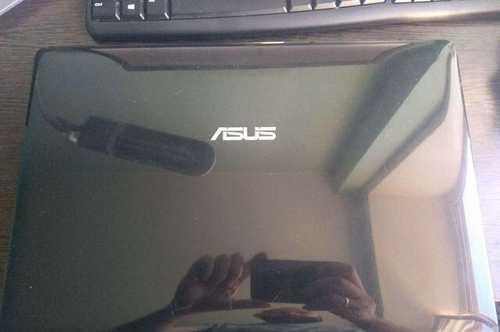 Ноутбук Asus N61DA
