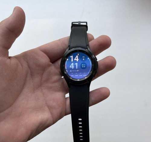 Samsung galaxy watch 4 classic 42mm
