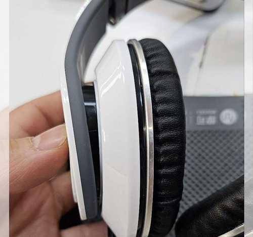 Наушники Monster Beats by Dr. Dre Studio